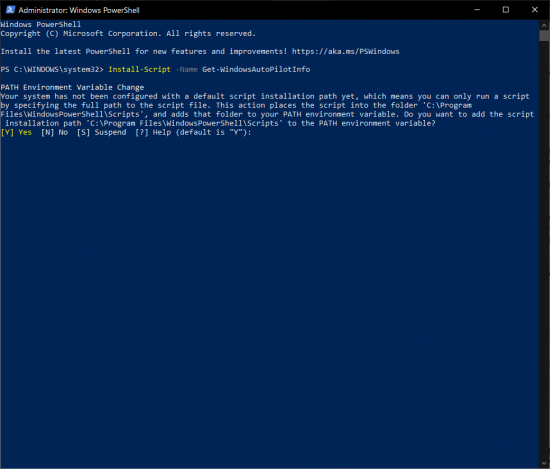 Step-by-step guide to create a lab and enroll the devices with Intune ...