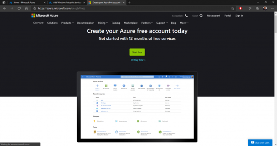 Step-by-step guide to create a lab and enroll the devices with Intune ...