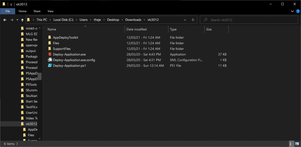 Convert installer (MSI, MST, VBScript, EXE, PowerShell) to intunewin ...