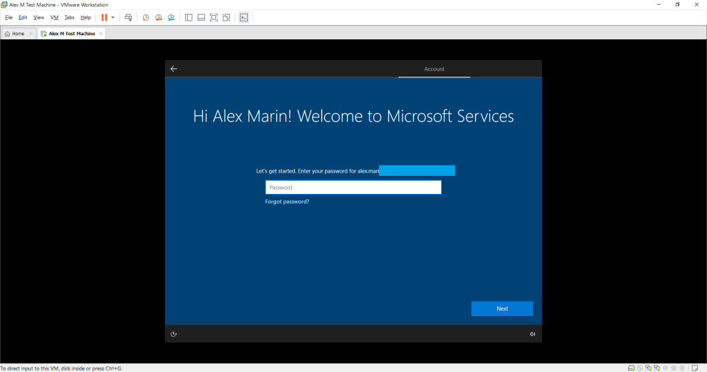 Step-by-step guide to create a lab and enroll the devices with Intune ...