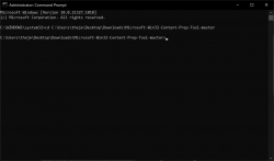 Convert installer (MSI, MST, VBScript, EXE, PowerShell) to intunewin for Intune deployment ...