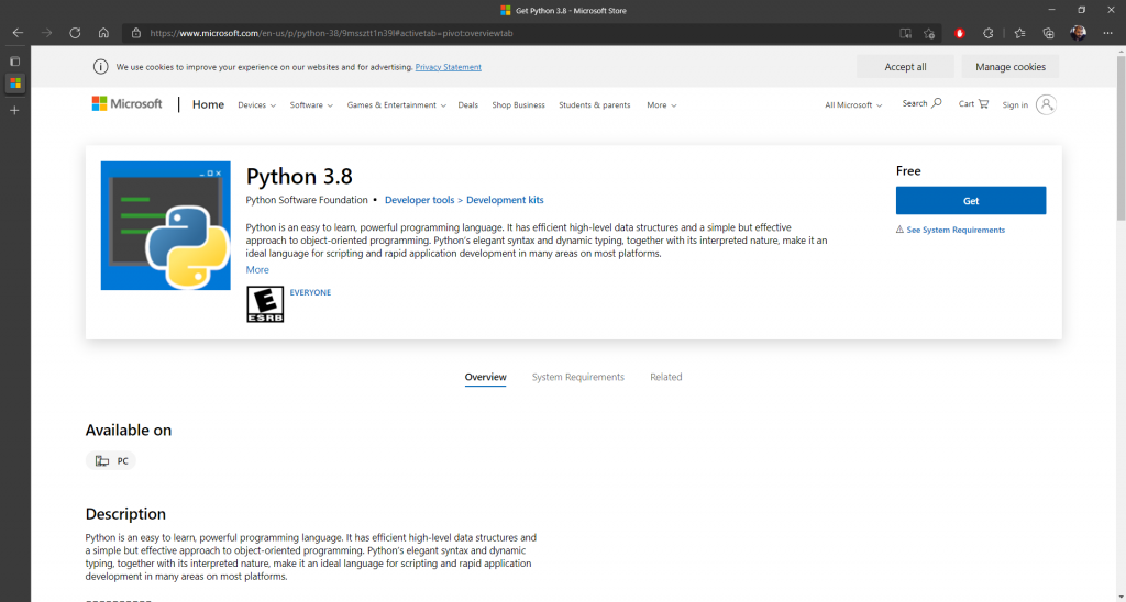 Download MSIX/APPX Packages from Microsoft Store using PowerShell ...