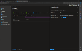 Deploy VBScript in Intune for Application Installation – Alexandru Marin