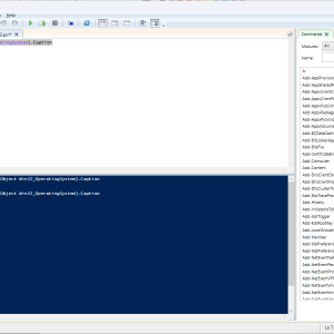 Configure Power Options using Intune – Alexandru Marin