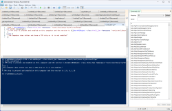 Check if TPM chip is present and enabled and retrieve version with ...