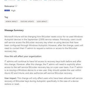 Configure Power Options using Intune – Alexandru Marin